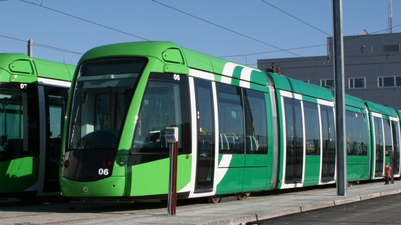 Sustainable Mobility | Globalvia