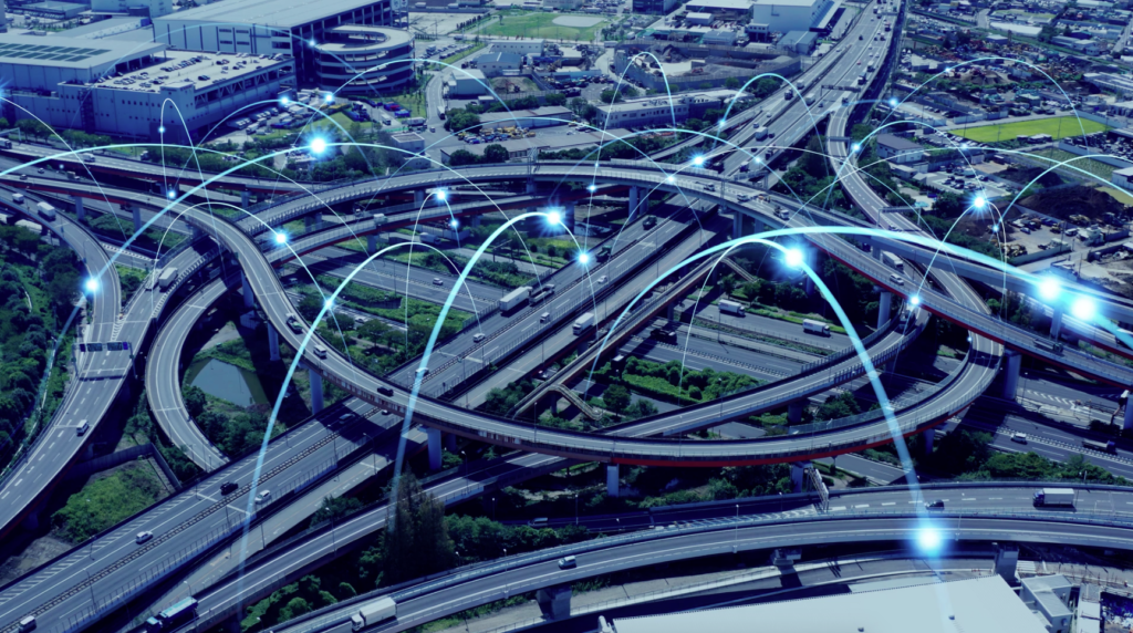 How we innovate in mobility | Globalvia