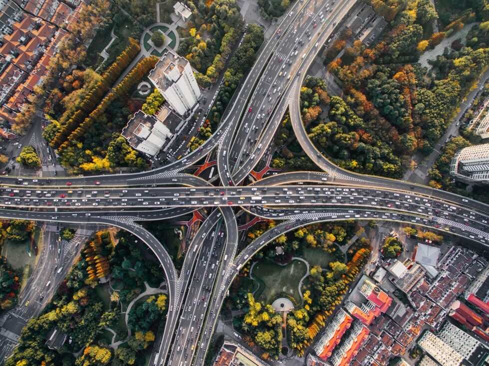Globalvia: leaders in transport infrastructures